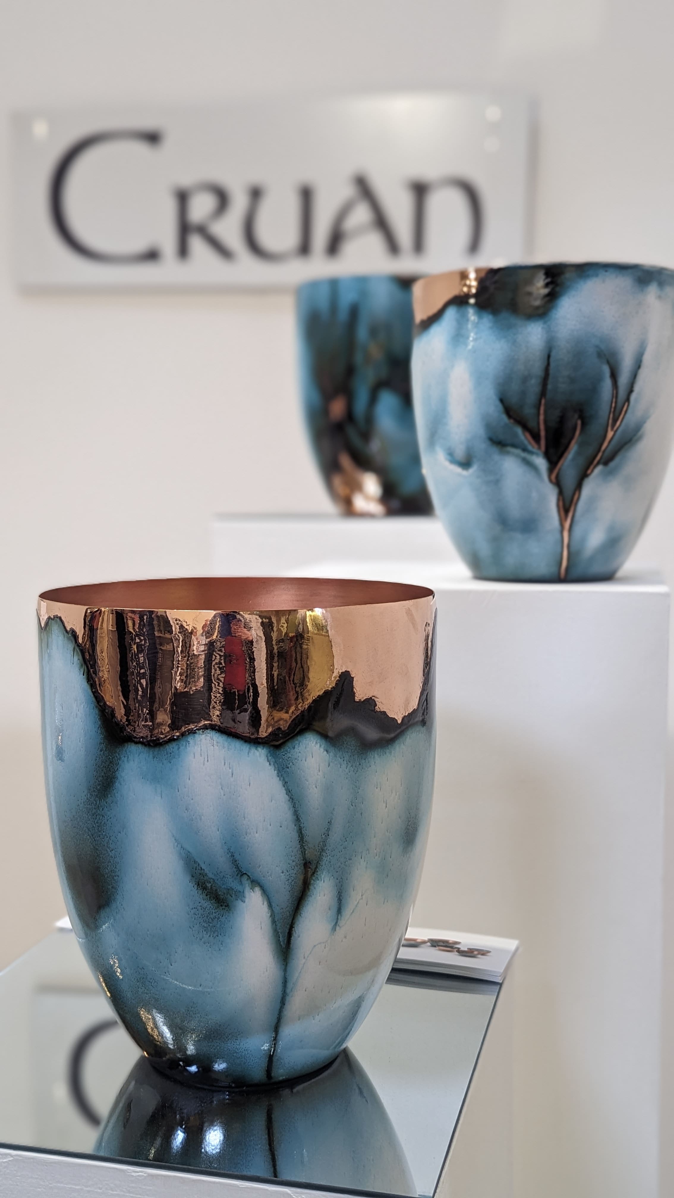 London Craft Week 2024 | Webb & Gray